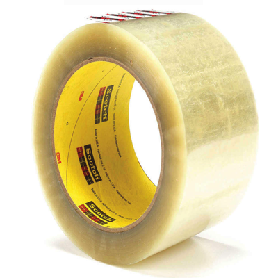 3M SCOTCH OPP Tape Clear 48MM X 80M 3450C