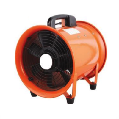 SUPER SUN 8"/200MM Portable Ventilation Blower Fan 220/240V