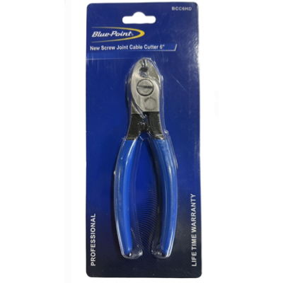 BluePoint New Screw Joint CABLE CUTTER BCC6HD