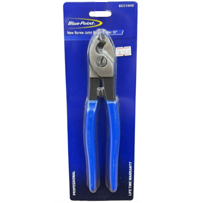 BluePoint BCC10HD New Screw Joint Cable Cutter 10"/250MM