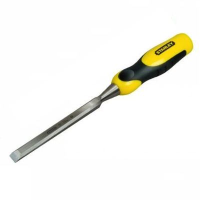 STANLEY DYNAGRIP 1/4" Wood Chisel 16-273