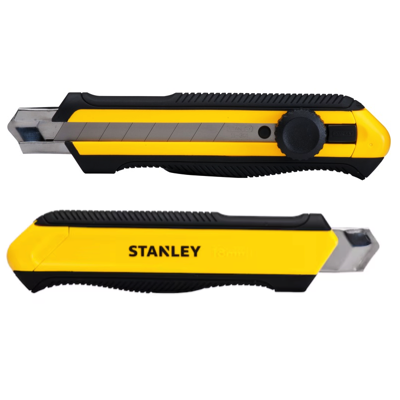 STANLEY DYNAGRIP Snap Off Knife 18MM STHT10418-8