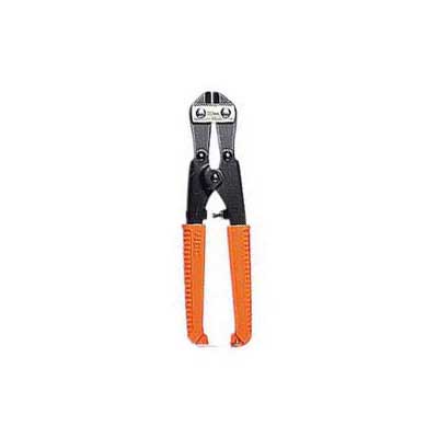 M10 Heavy Duty Cable Shear M10 (Ratchet) PVC Pipe Cutter