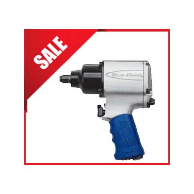 Spotweld Drill | Air Tools | BluePoint | HardwareCity