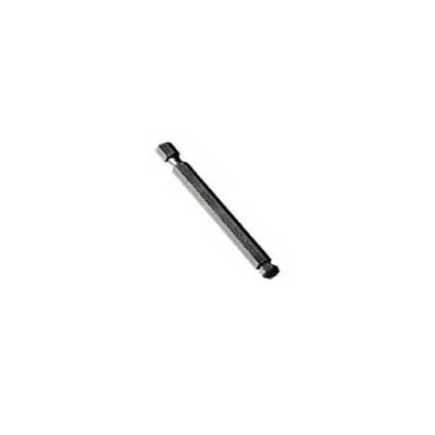 Bit, Mortorq, #1 Aviation Fastening Bit