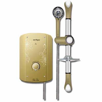 Champs City Electric Shower Instant Heater
